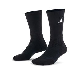 Basketball-Socken Nike Jordan Schwarz Unisex - SX5854-010 XL