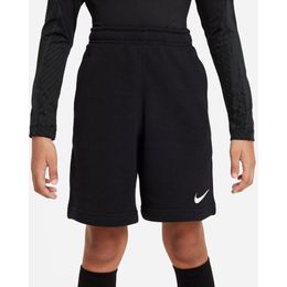 Shorts Nike Team Club 20 Schwarz für Kind - CW6932-010 M