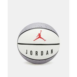 Basketball Nike Jordan Weiß & Blau Unisex - FB2302-049 6