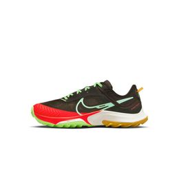 Trail-Schuhe Nike Terra Kiger 8 Braun Frau - DH0654-200 8.5