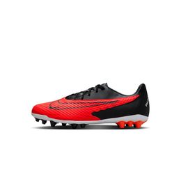 Fußball-Schuhe Nike Phantom GX AG Rot & Schwarz Mann - DD9469-600 9