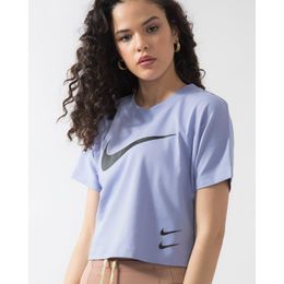 T-shirt Nike Sportswear Lila für Frau - CJ3764-569 L