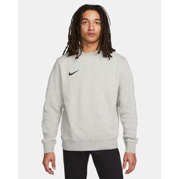 Sweatshirts Nike Team Club 20 Hellgrau für Mann - CW6902-063 L