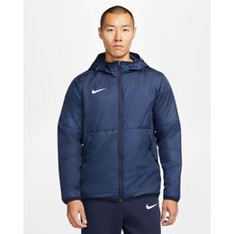 Gefütterte Jacke Nike Park 20 Marineblau Mann - CW6157-451 M