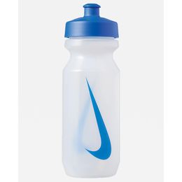 Wasserflasche Nike Big Mouth 2.0 Klar & Blau Unisex - AC4413-972 ONE