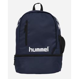 Hmlpromo Back Pack Couleur : Marine Taille : One Size One Size