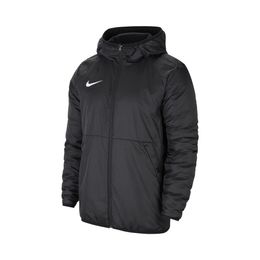 Gefütterte Jacke Nike Park 20 Schwarz Kind - CW6159-010 XS