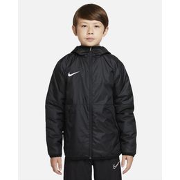 Gefütterte Jacke Nike Park 20 Schwarz Kind - CW6159-010 S