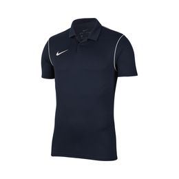 Polohemd Nike Park 20 Dunkelblau für Kind - BV6903-451 L