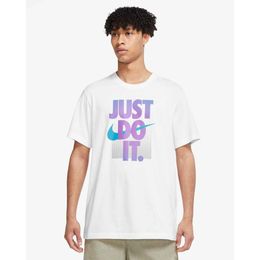T-shirt Nike Sportswear Weiß für Mann - DZ2993-100 2XL