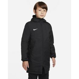 Parka Nike Park 20 Schwarz für Kind - CW6158-010 XL