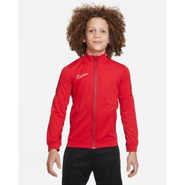 Sweatjacke Nike Academy 23 Rot für Kind - DR1695-657 XS