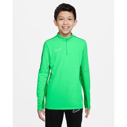 Sweatshirts Nike Academy 23 Hellgrün für Kind - DR1356-329 XS