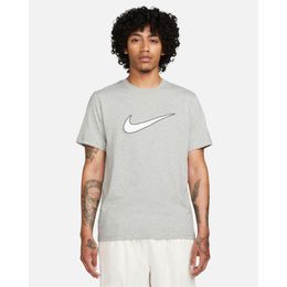 Tee-shirt Nike Sportswear Grau Mann - FN0248-063 XS