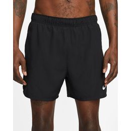 Laufshorts Nike Challenger Schwarz Mann - DV9363-010 XL