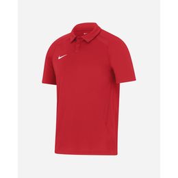 Polohemd Nike Team Rot Herren - 0347NZ-657 3XL