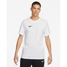 T-shirt Nike Team Club 20 Weiß für Mann - CW6952-100 2XL