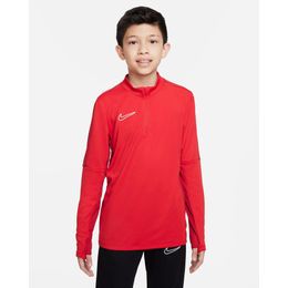Sweatshirts Nike Academy 23 Rot für Kind - DR1356-657 XS