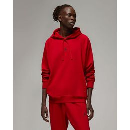 Pullover Hoodie Nike Jordan Rot Mann - DQ7327-687 XL