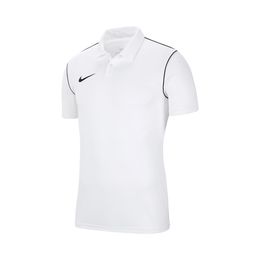 Polohemd Nike Park 20 Weiß für Kind - BV6903-100 S