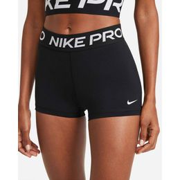 Shorts Nike Nike Pro Schwarz für Frau - CZ9857-010 L