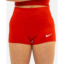 Laufshorts Nike Stock Rot für Frau - NT0310-657 XL