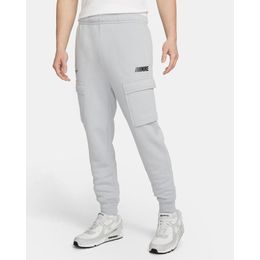 Cargo-Hosen Nike Sportswear Grau Mann - FN5200-012 M