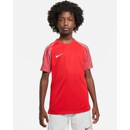 Trikot Nike Academy Rot für Kind - DH8369-657 XS