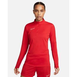 Sweatshirts Nike Academy 23 Rot für Frau - DR1354-657 M