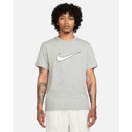 Tee-shirt Nike Sportswear Grau Mann - FN0248-063 L