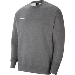 Sweatshirts Nike Team Club 20 Dunkelgrau für Kind - CW6904-071 S