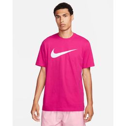 T-shirt Nike Sportswear Rosa Mann - DC5094-615 M