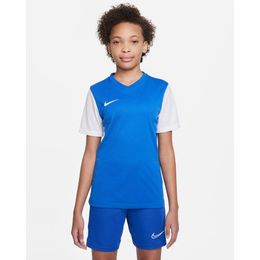 Trikot Nike Tiempo Premier II Königsblau für Kind - DH8389-463 L