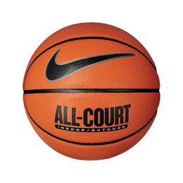 Basketball Nike Everyday All Court Orange Unisex - DO8258-855 7