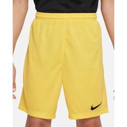 Shorts Nike Park III Gelb für Kind - BV6865-719 XL