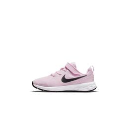 Schuhe Nike Revolution 6 Rosa Kind - DD1095-608 10.5C