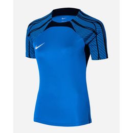 Trikot Nike Strike 23 Königsblau für Frau - DR2278-463 L