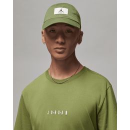 Mütze Nike Jordan Khaki Erwachsener - FD5181-340 S/M