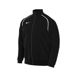 Sweatjacke Nike Strike 22 Schwarz für Mann - DH9384-010 2XL