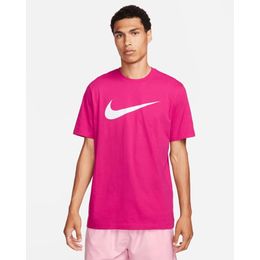 T-shirt Nike Sportswear Rosa Mann - DC5094-615 L