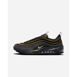 Schuhe Nike Air Max 97 Grau & Gold Mann - FB9619-200 11