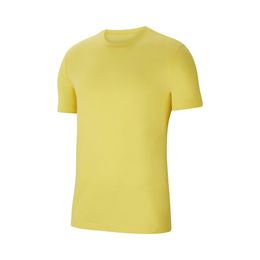 T-shirt Nike Team Club 20 Gelb für Mann - CZ0881-719 XL