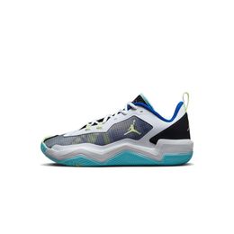 Basketball-Schuhe Nike Jordan One Take 4 Schwarz & Weiß Mann - DO7193-003 11