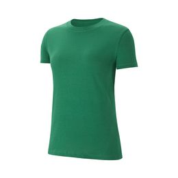 T-shirt Nike Team Club 20 Grün für Frau - CZ0903-302 M