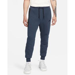 Jogginghose Nike Sportswear Tech Fleece Marineblau Mann - FB8002-473 2XL