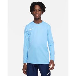 Trikot Nike Park VII Blau für Kind - BV6740-412 M