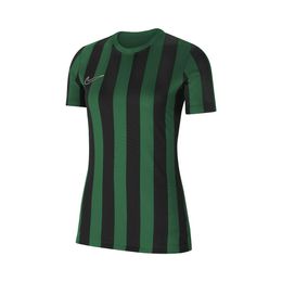 Trikot Nike Striped Division IV Grün & Schwarz für Frau - CW3816-302 M