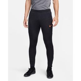 Trainingshosen Nike Dri-FIT Schwarz Mann - FB6341-010 M