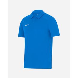 Polohemd Nike Team Königsblau Herren - 0347NZ-463 L
