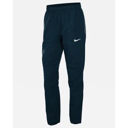 Trainingshosen Nike Woven Dunkelblau für Frau - NT0322-451 XS